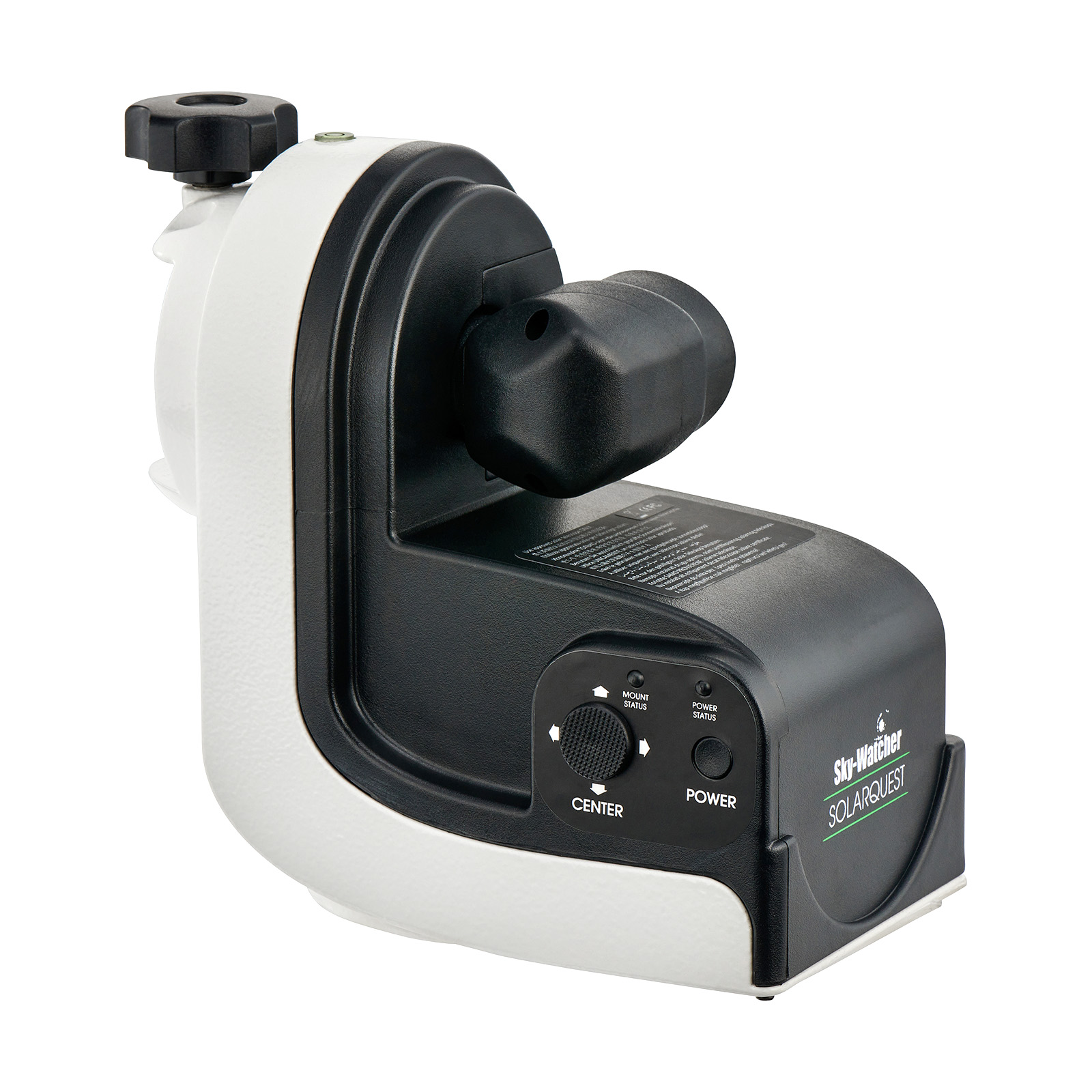 Sky-Watcher SolarQuest Solar Tracking Mount | First Light Optics